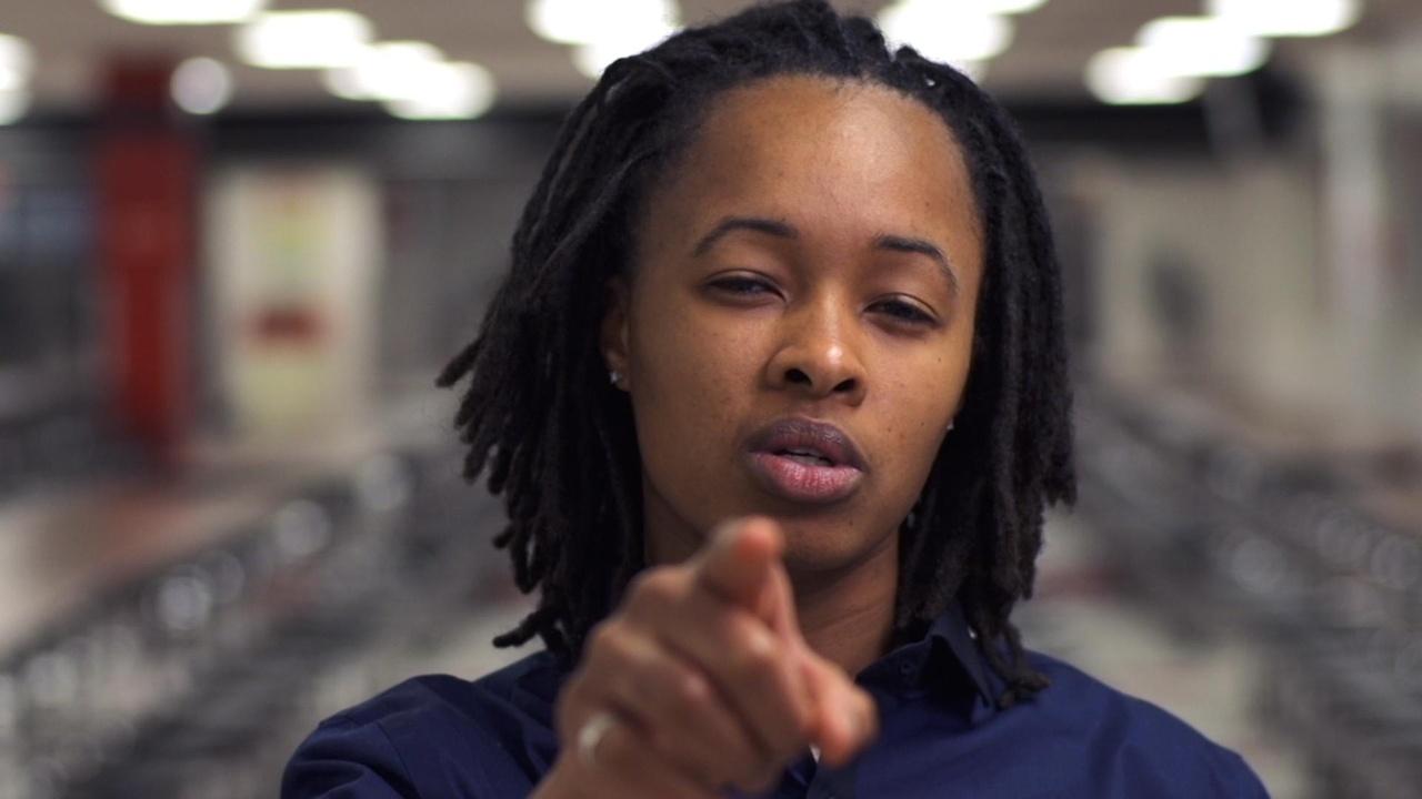 MN Original - Tish Jones - Twin Cities PBS