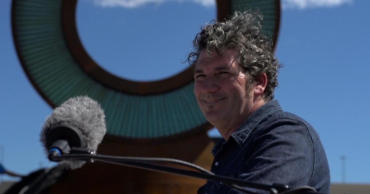 Minnesota Original | James Brenner | Season 7 | Episode 1 | PBS