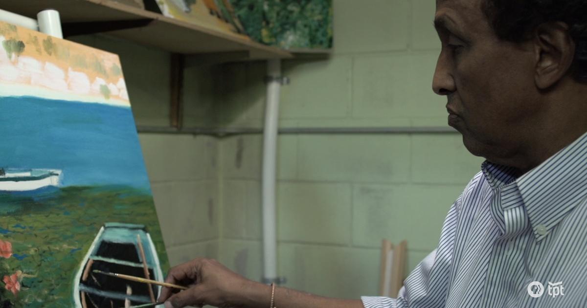 Minnesota Original | Aziz Osman | Season 7 | Episode 10 | PBS