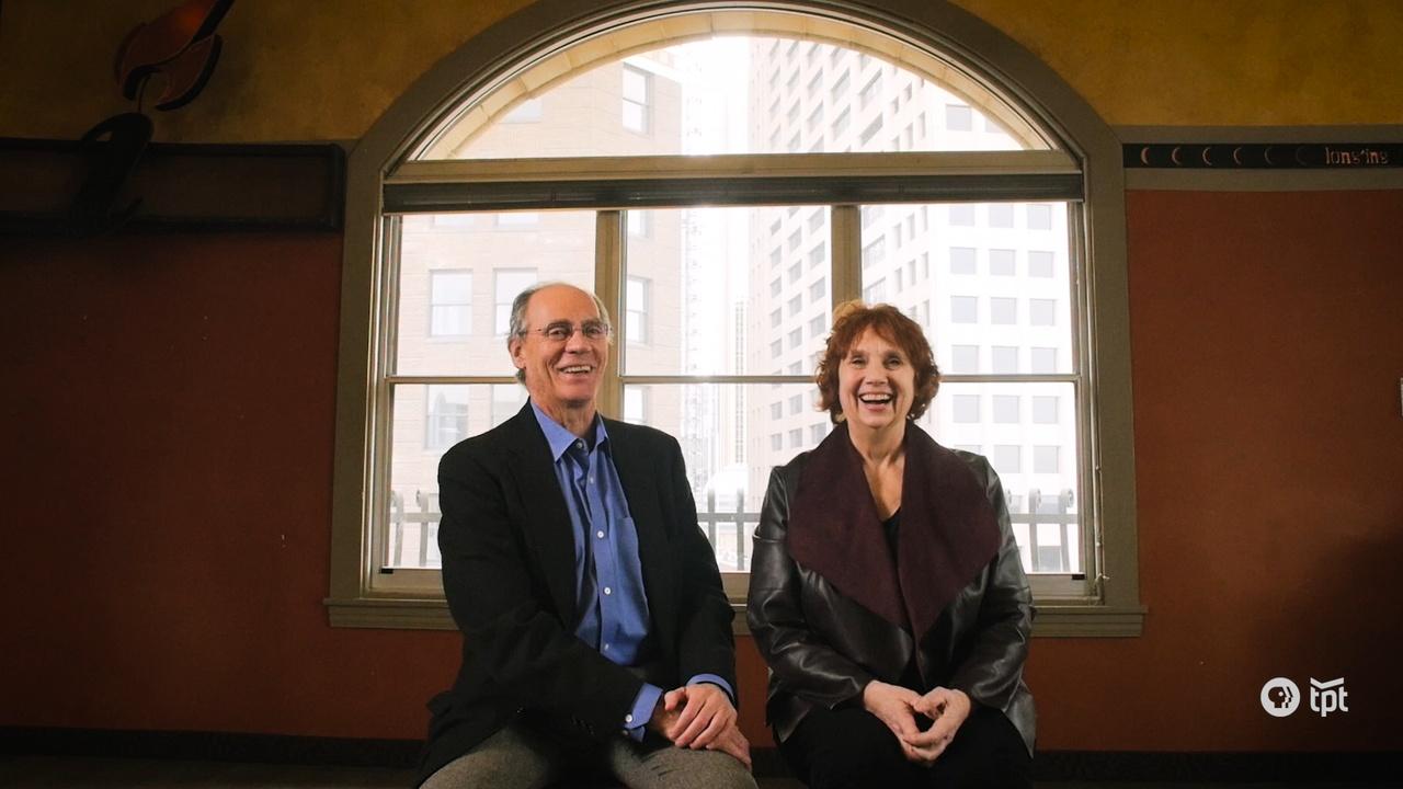 MN Original - Bonnie Morris - Twin Cities PBS