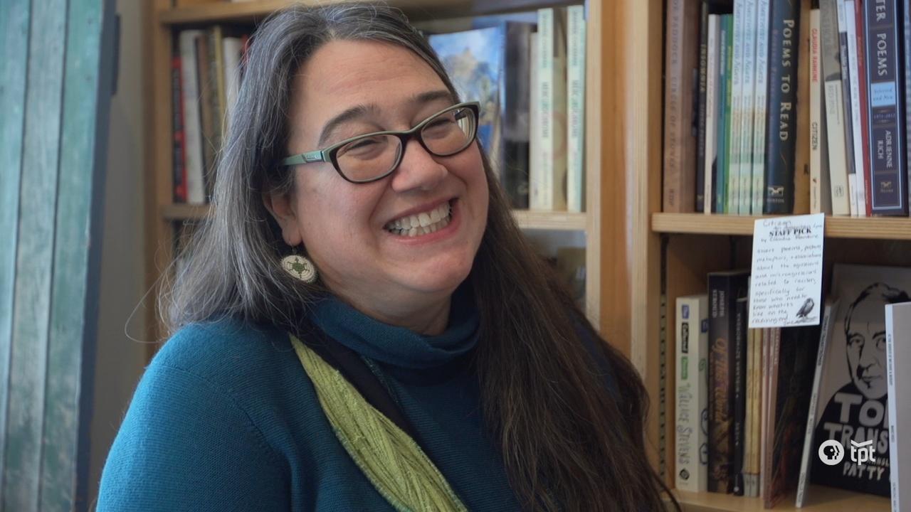 MN Original - Heid E. Erdrich - Twin Cities PBS