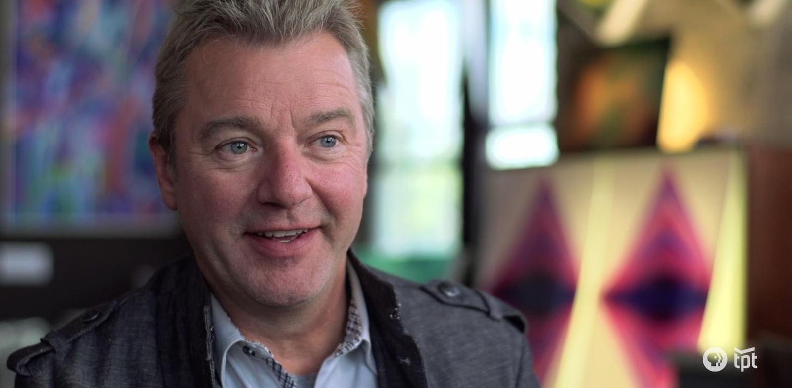 MN Original - Philip Noyed - Twin Cities PBS