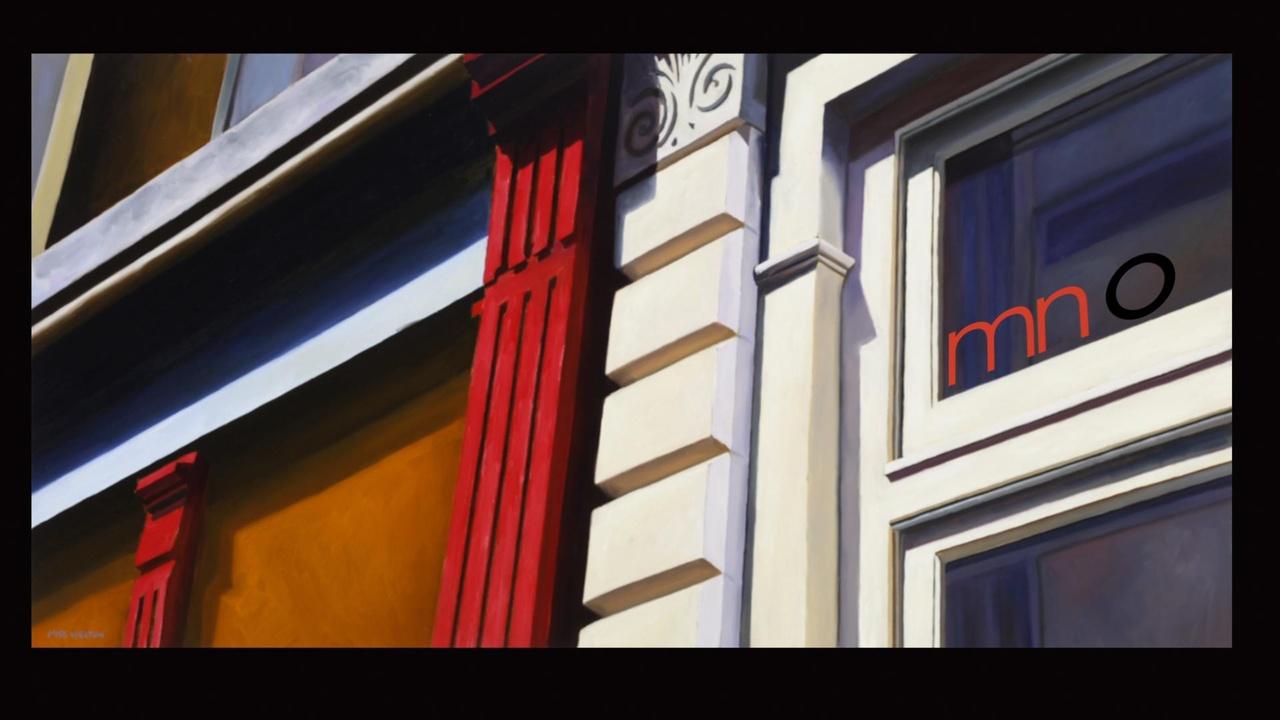 MN Original - Mike Welton - Twin Cities PBS