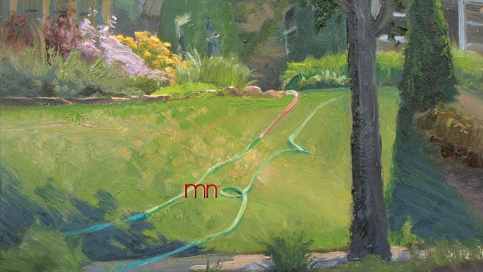 Scott Lloyd Anderson + Alison Scott | Minnesota Original | ALL ARTS
