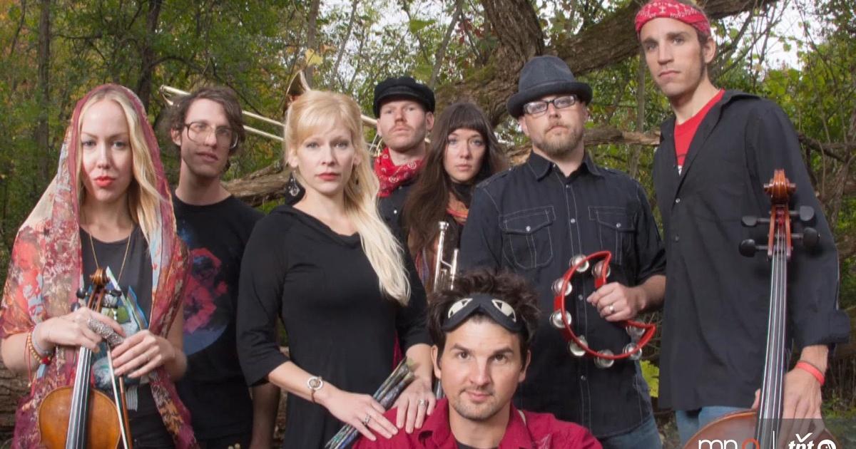 Minnesota Original | Cloud Cult | Season 4 | Episode 18 | PBS