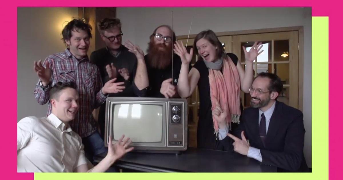 Rewire | TV Takeover - Springboard for the Arts | PBS