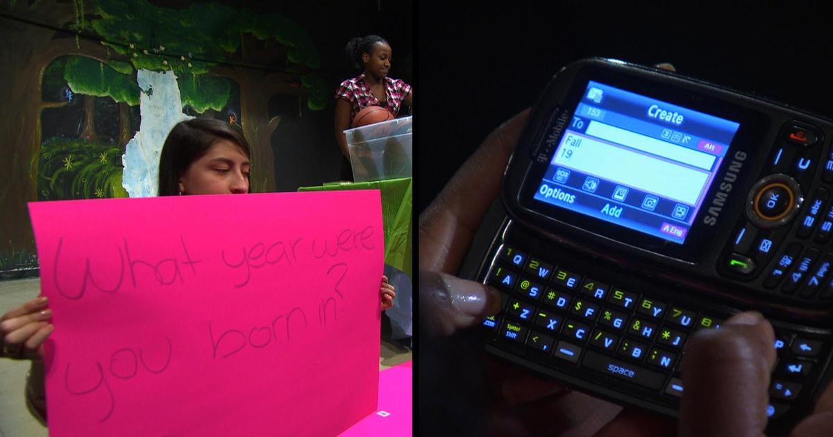 SciGirls | Multitasking Mania - Test | Season 2 | PBS
