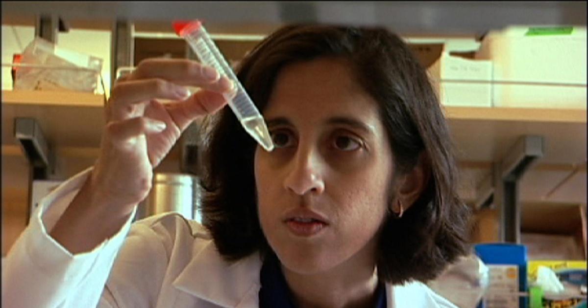 SciGirls | Scientist Profile: Biomedical Engineer | PBS