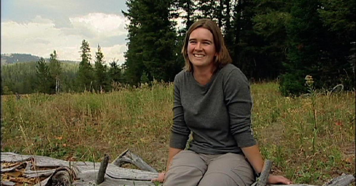 SciGirls | Scientist Profile: Wildlife Biologist | PBS