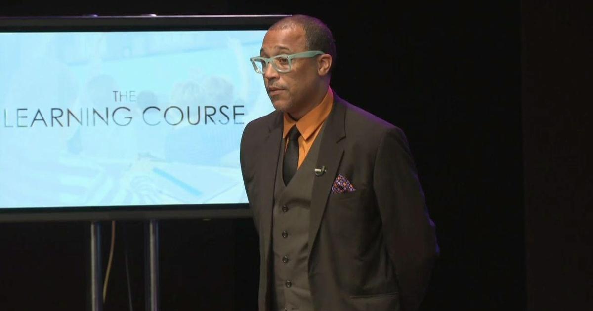 The Learning Course | Learning Course | PBS