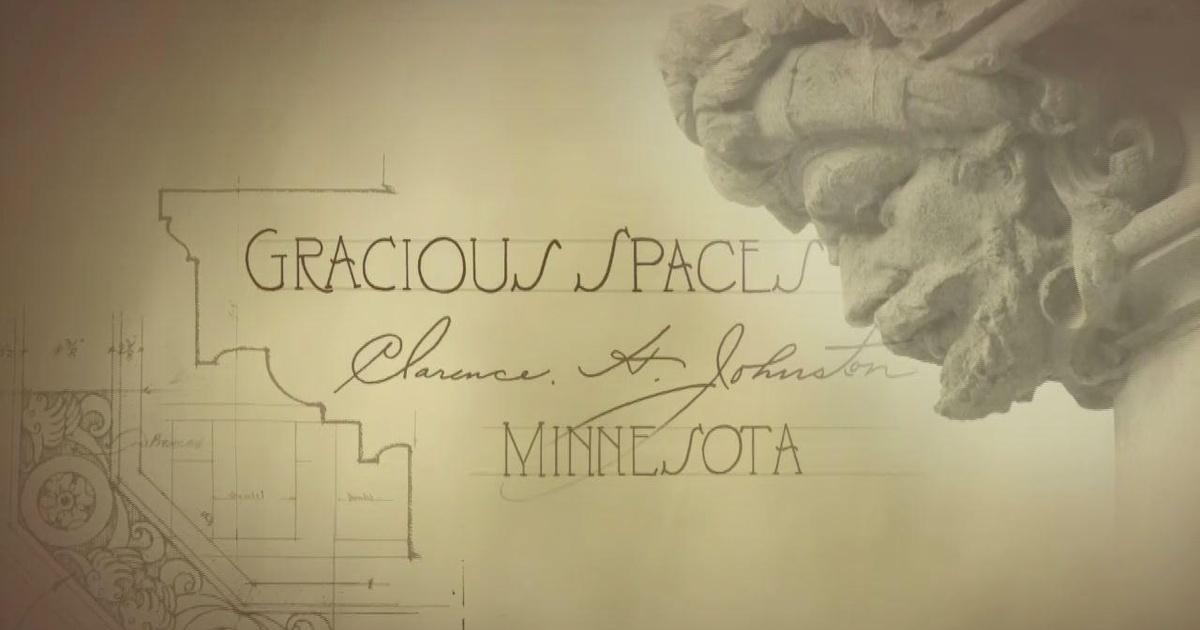 Gracious Spaces: Clarence H. Johnston, Minnesota Architect | PBS