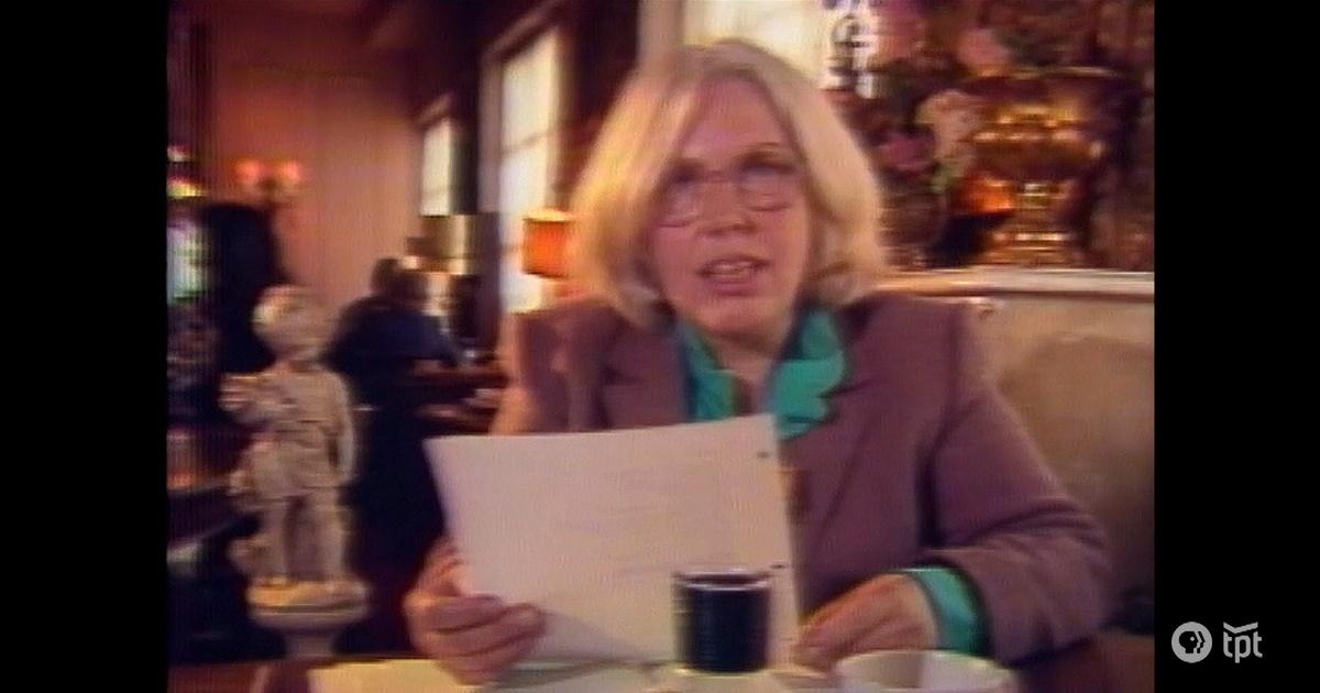 30 POETS, 30 DAYS | “Grooves” by Phebe Hanson | PBS