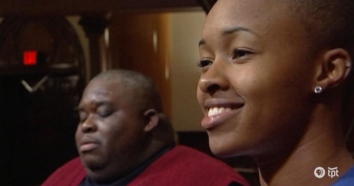 30 POETS, 30 DAYS | Collaboration between Tish Jones and Robert ...