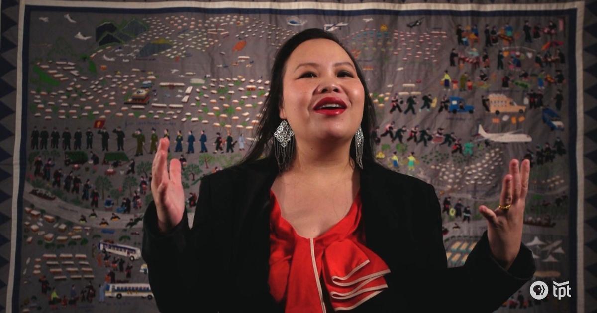30 POETS, 30 DAYS | “Extraordinary Hmong” by Ka Vang | PBS