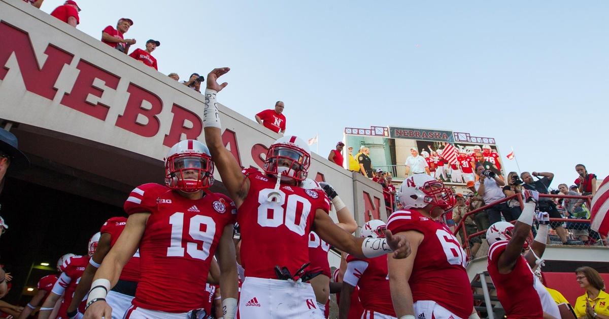 Big Red Wrap-Up | Mid-Season Recap 2013 | PBS