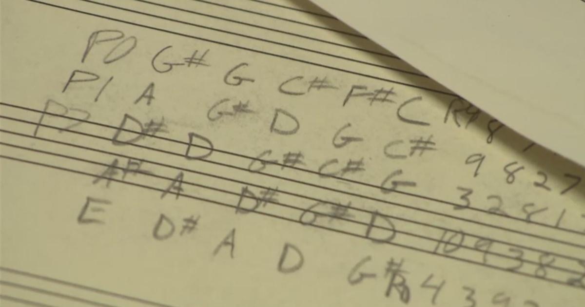 Nebraska Stories | Composing a Future | PBS