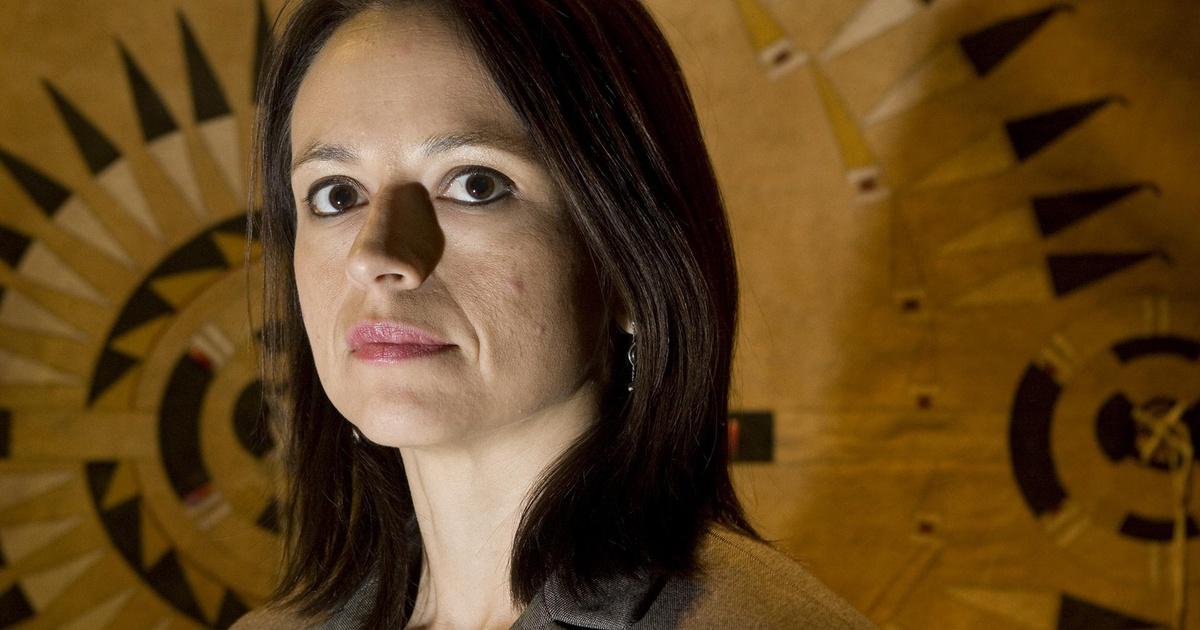 Nebraska Stories | The Quiet Power of Danelle Smith | PBS