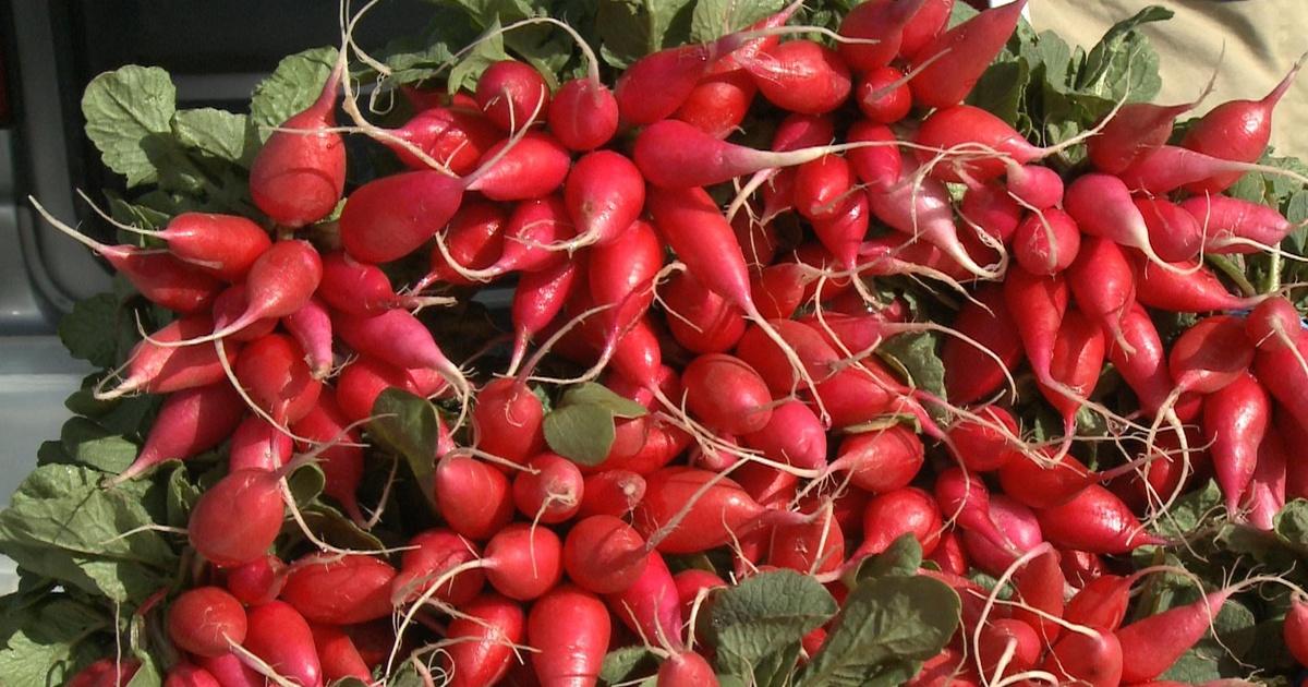 Nebraska Public Media News | Homefields: Digging Into Local Food | PBS