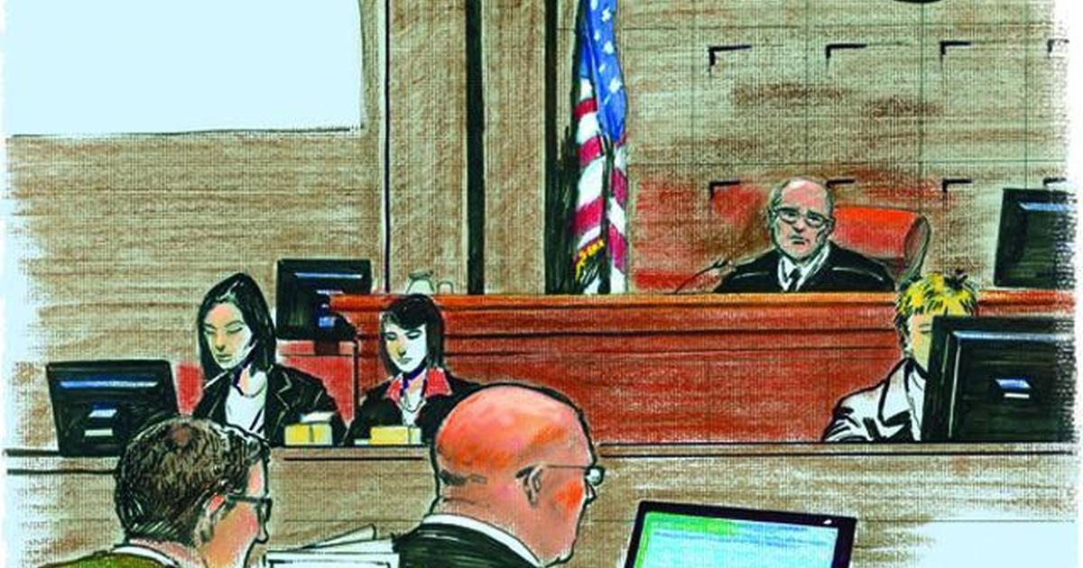 Nebraska Public Media News | CSI on Trial | PBS