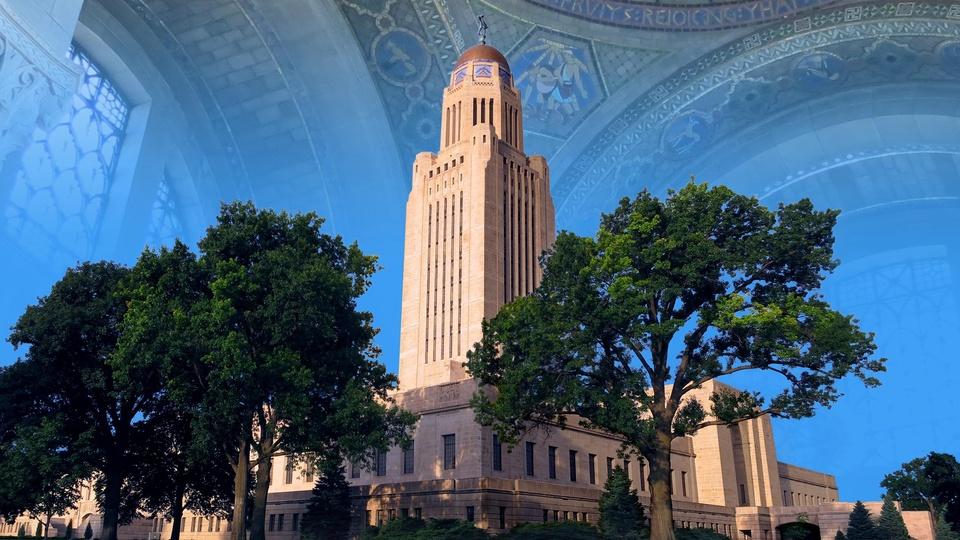 Nebraska Public Media Livestream