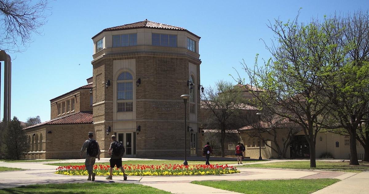 Inside Texas Tech The Southwest Collection Season 7 Episode 6 Pbs