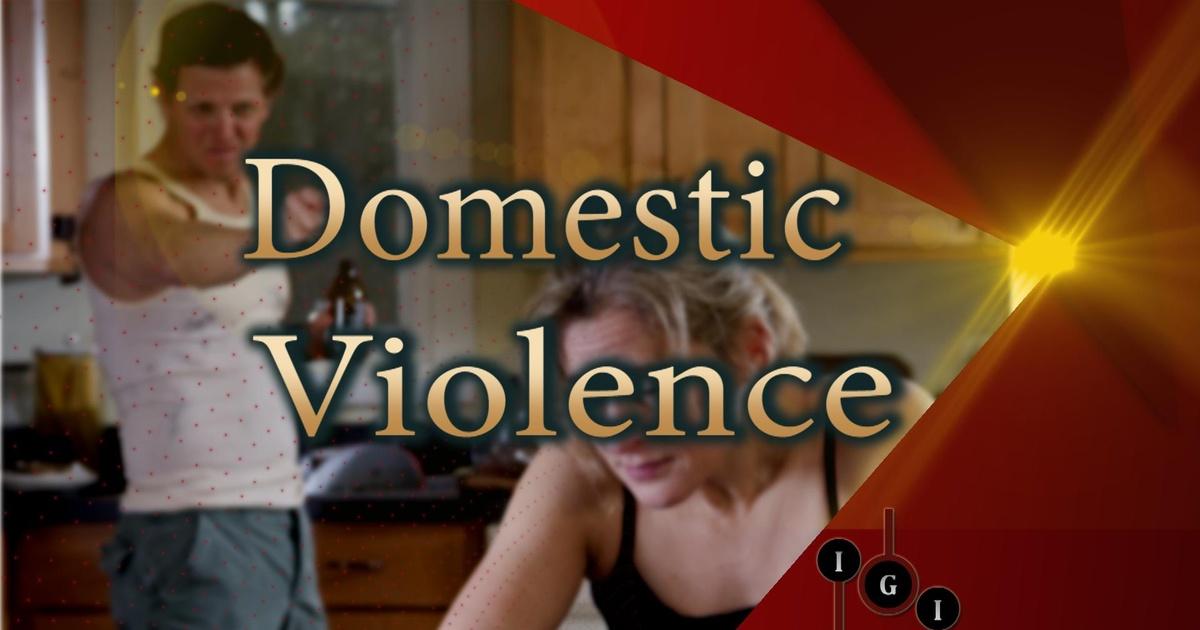 KTWU I've Got Issues | Sexual & Domestic VIolence | PBS