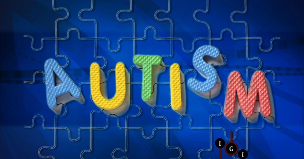 KTWU I've Got Issues | I've Got Issues: The Impact of Autism | Season 2 ...