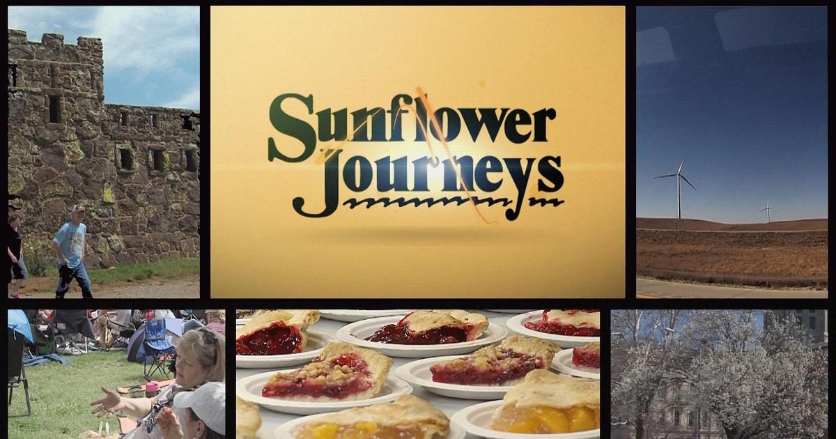 KTWU Sunflower Journeys | Sunflower Journeys 2801 | Season 28 | Episode ...
