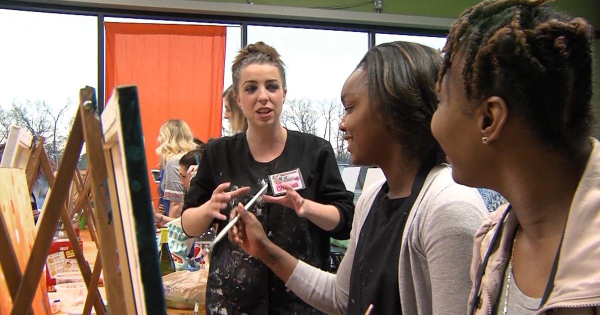 KTWU Sunflower Journeys | Sunflower Journeys 2904 | Season 29 | Episode ...