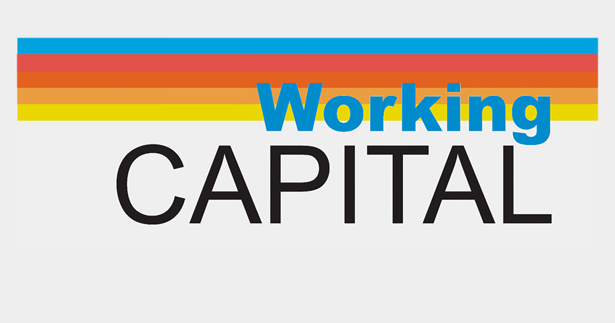 Working Capital | Working Capital #101 | Season 1 | Episode 101 | PBS