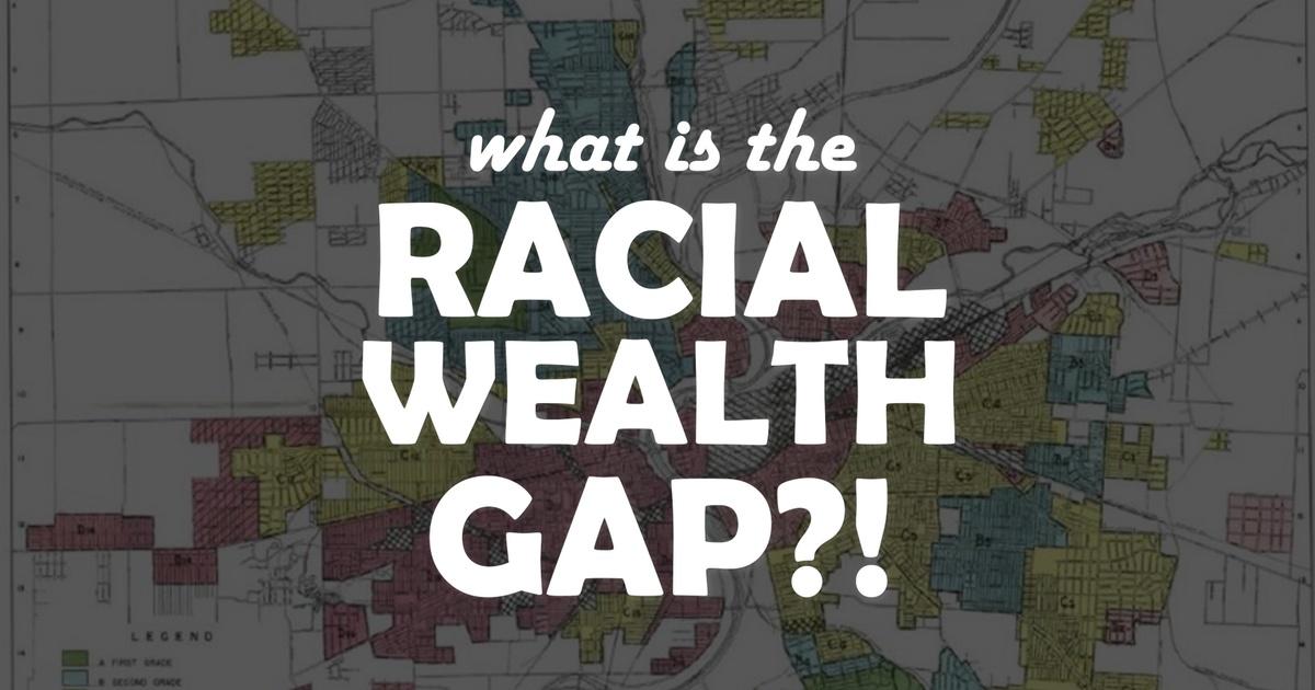 Redlining: Mapping Inequality in Dayton & Springfield | The Racial ...