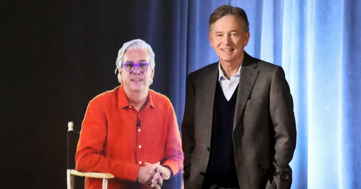 Canada Files | Larry O'Reilly | Season 2021 | PBS