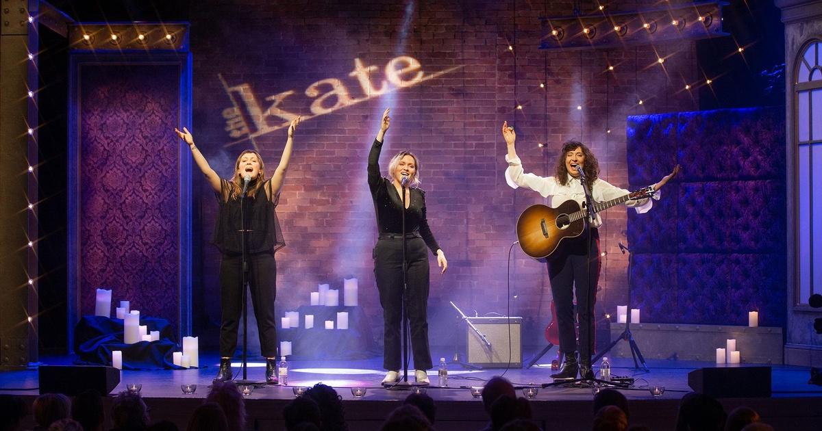 The Kate | Joseph | Season 5 | Episode 503 | PBS