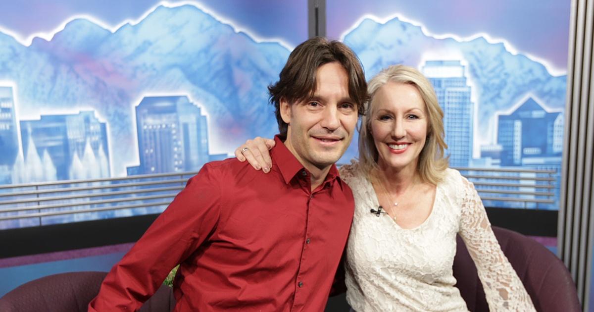 Contact | Soul Mates: How to Experience Deep Love | PBS