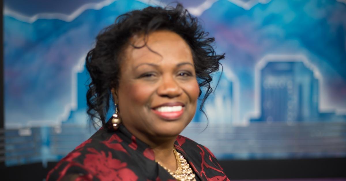 Debra Bonner Unity Gospel Choir | Contact | PBS