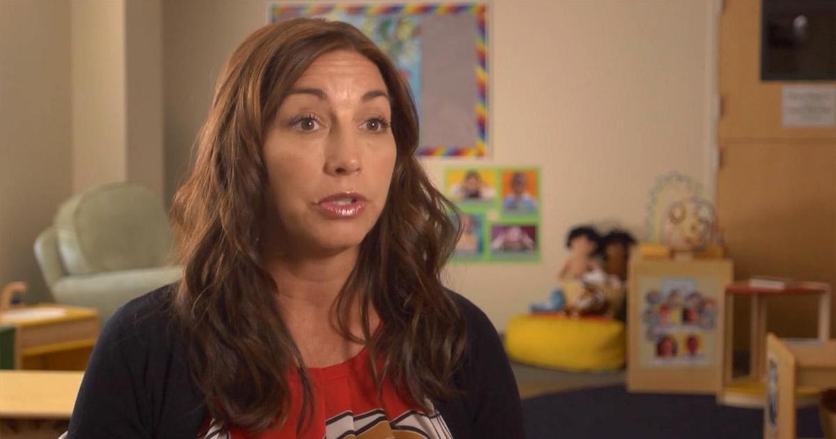 Utah Issues | What is Head Start | PBS
