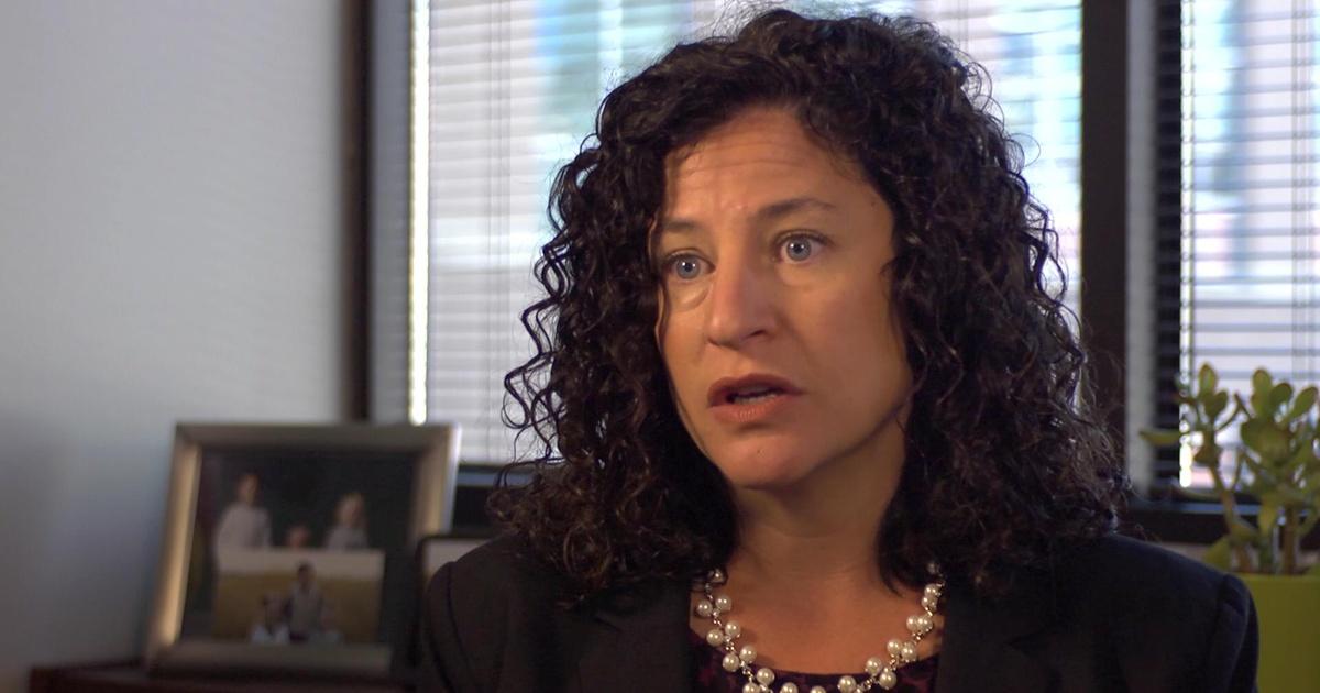 Utah Issues | Tracy Gruber Director of Utah Office of Childcare | PBS