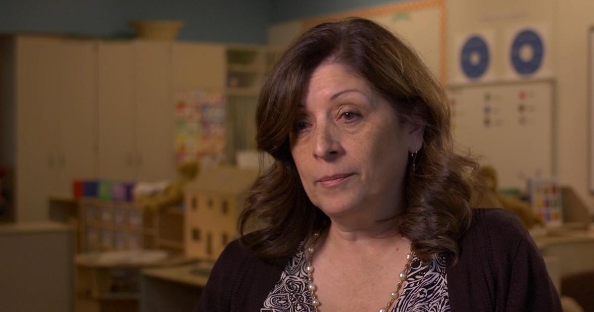 Utah Issues | Audrey Powell, Early Childhood Coordinator | THIRTEEN PBS