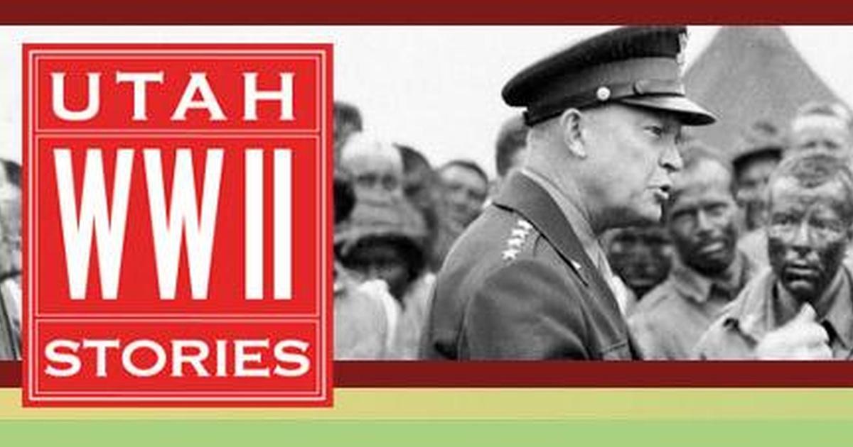 Utah History | Utah World War II Stories Promos | PBS