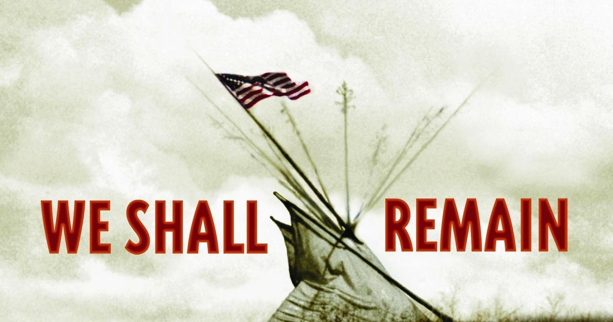 We Shall Remain: A Native History of Utah | We Shall Remain: Extended ...