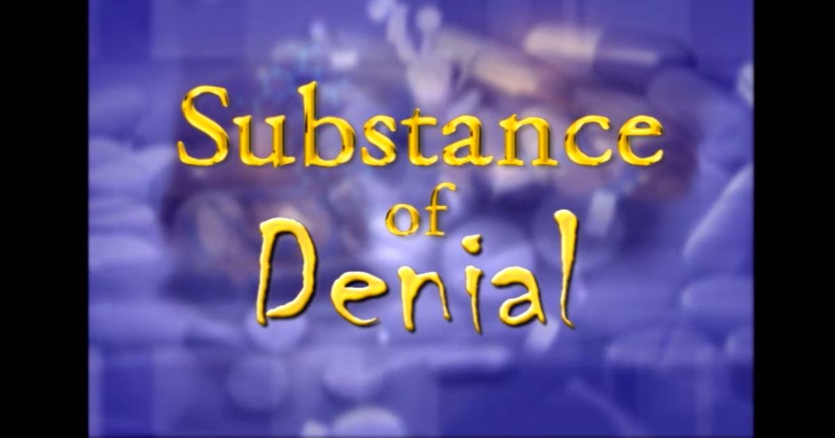 Utah Issues | Substance of Denial | PBS