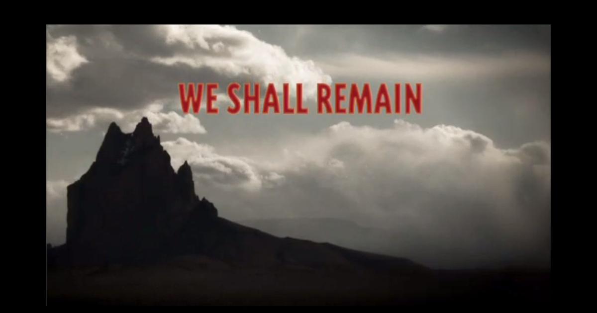 We Shall Remain the Paiute | Utah History | PBS