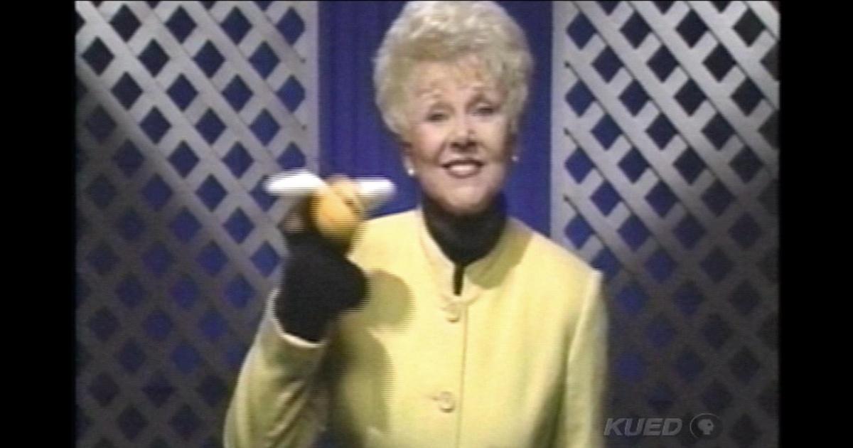 Utah Conversations with Ted Capener | Edna Anderson-Taylor | Season 2 ...