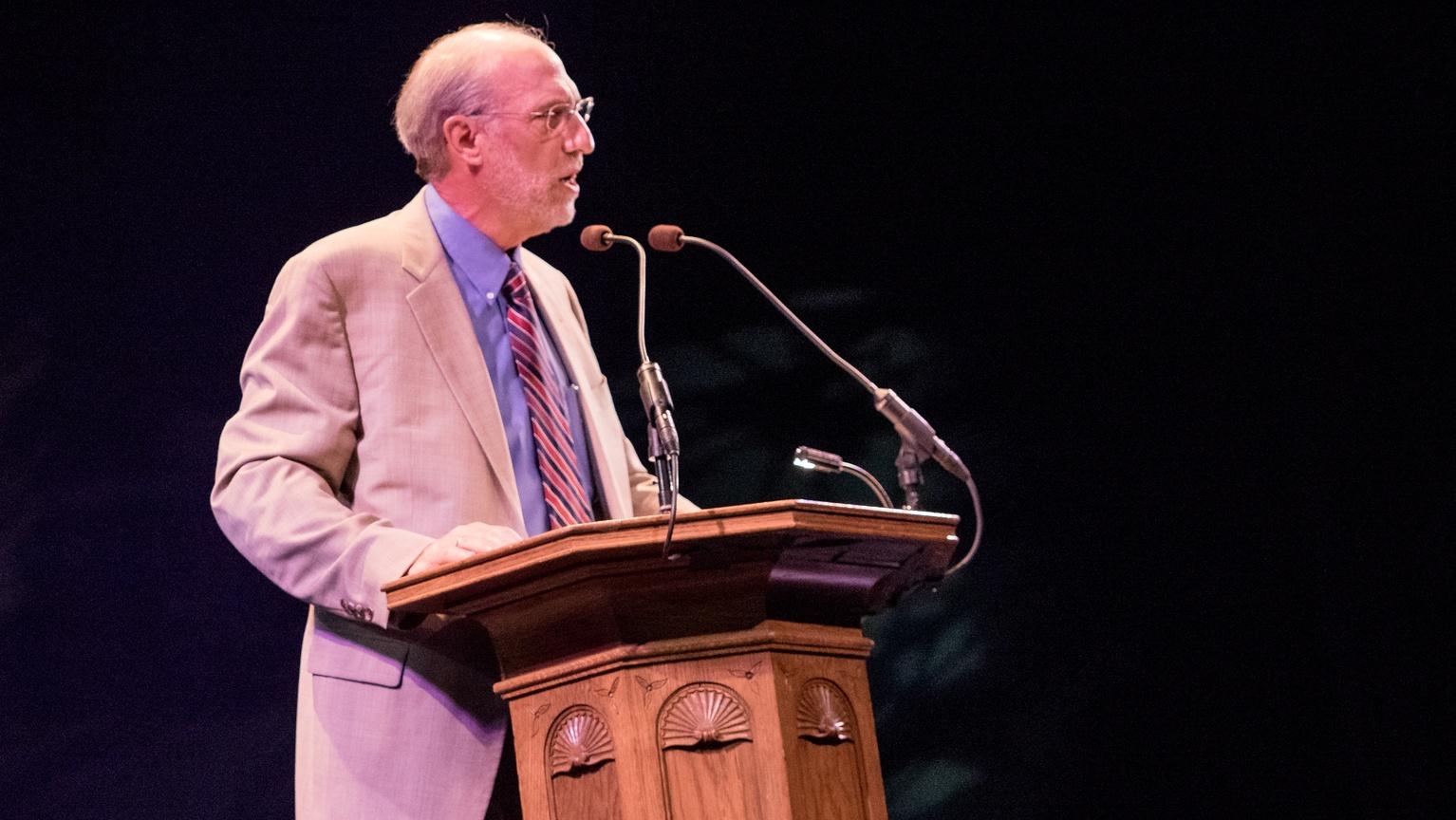 Utah Conversations with Ted Capener | Taj Rowland and Camron Wright ...