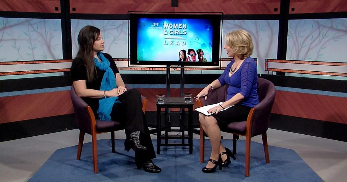 Utah Culture | SHEROES United - Bridget Cook | PBS