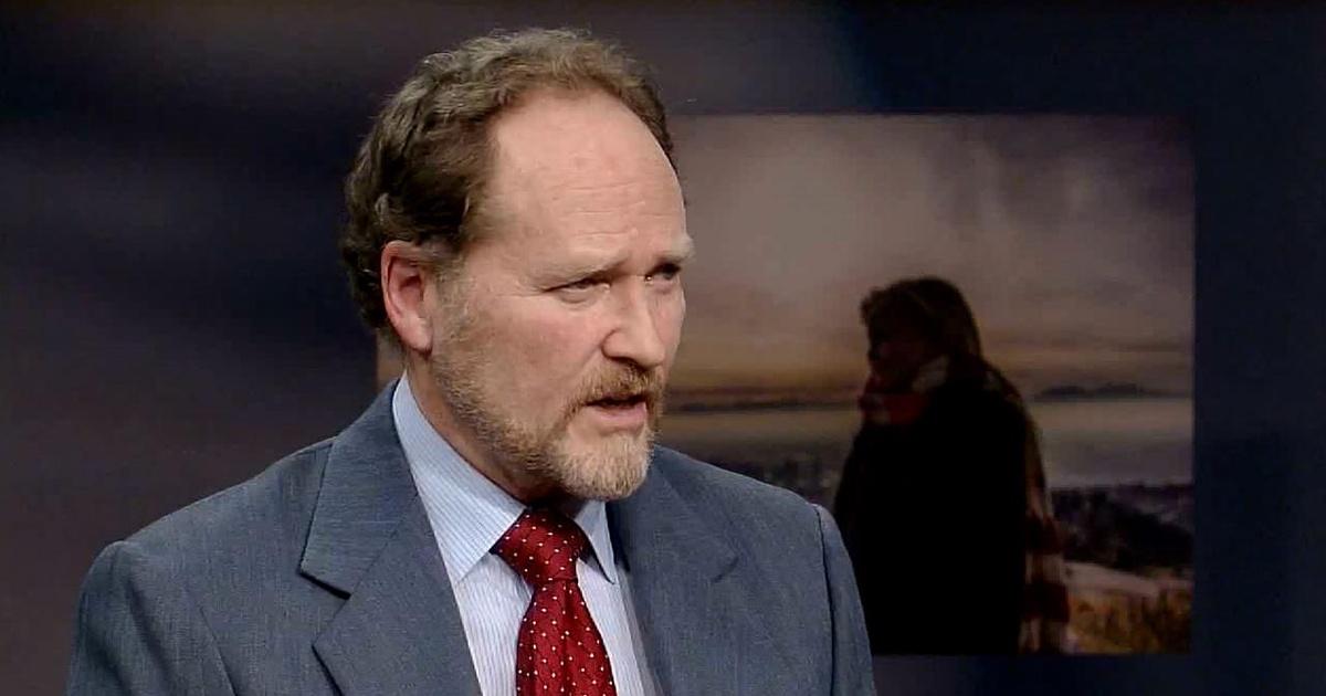 Utah Issues | Dr. Brian Moench - Clearing The Air | PBS