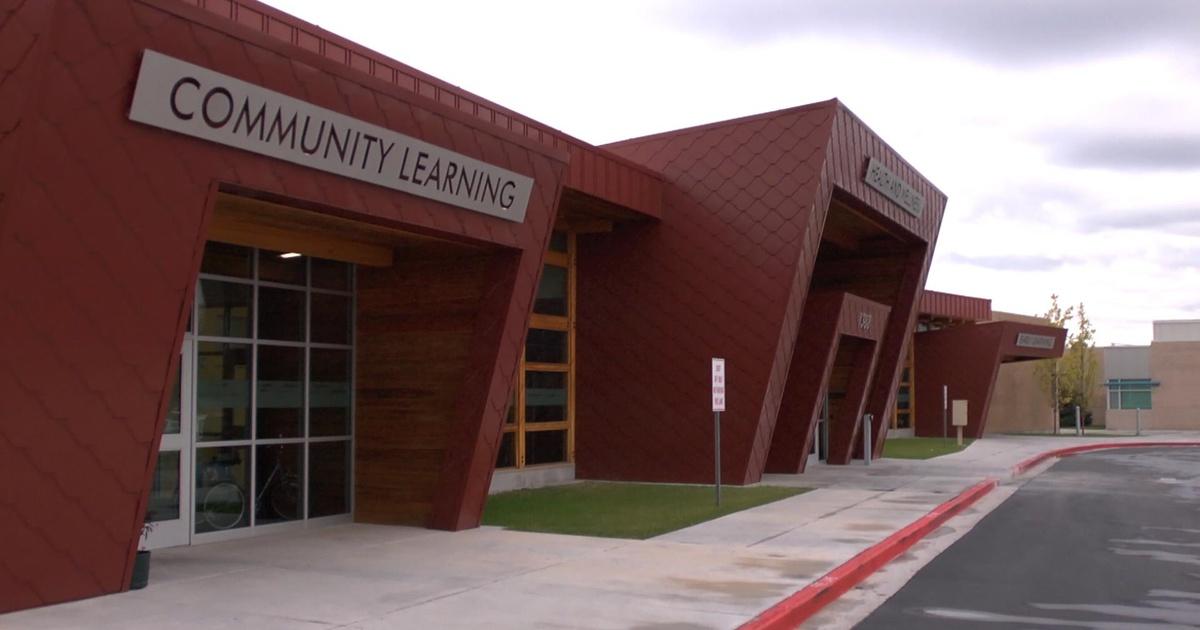 Utah Issues | Mountain View/Glendale Community Learning Center | WGCU-PBS