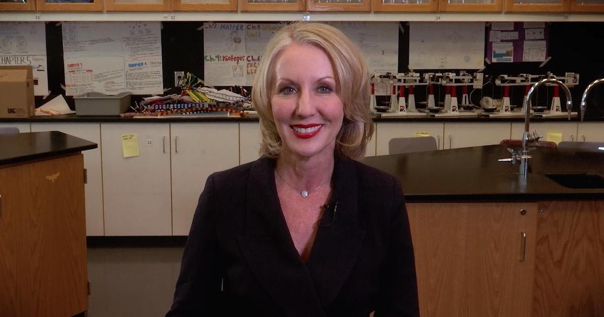 Utah Issues | KUED Teacher Innovation Awards 2015 | PBS