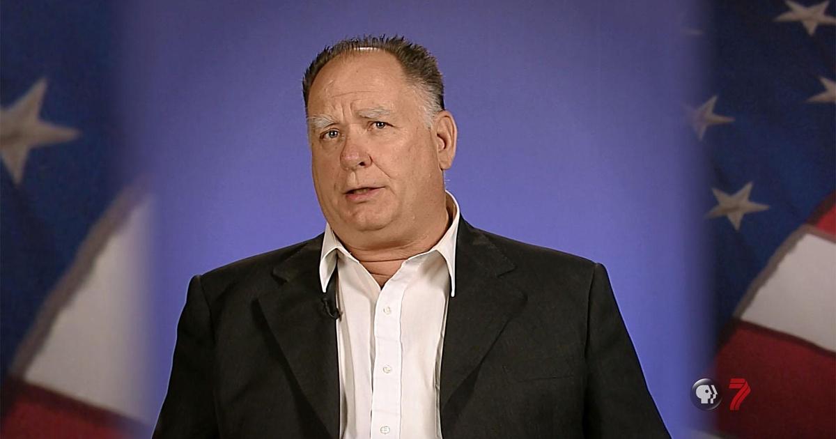 Free Speech Message - 2016 - Michael W. Isbell | Utah Issues | PBS