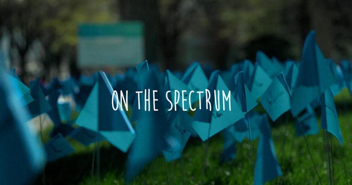 Utah Issues | On the Spectrum | PBS